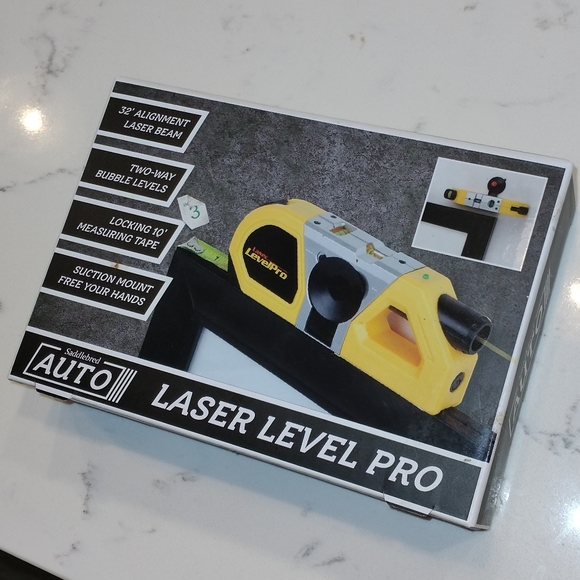 Other | Laser Level Pro | Poshmark